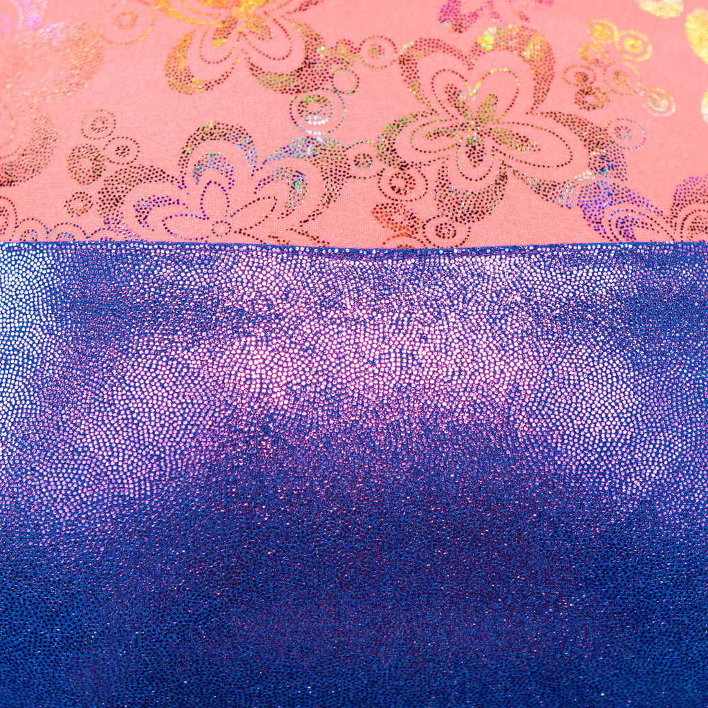 Barbie Bloom | Lizatard